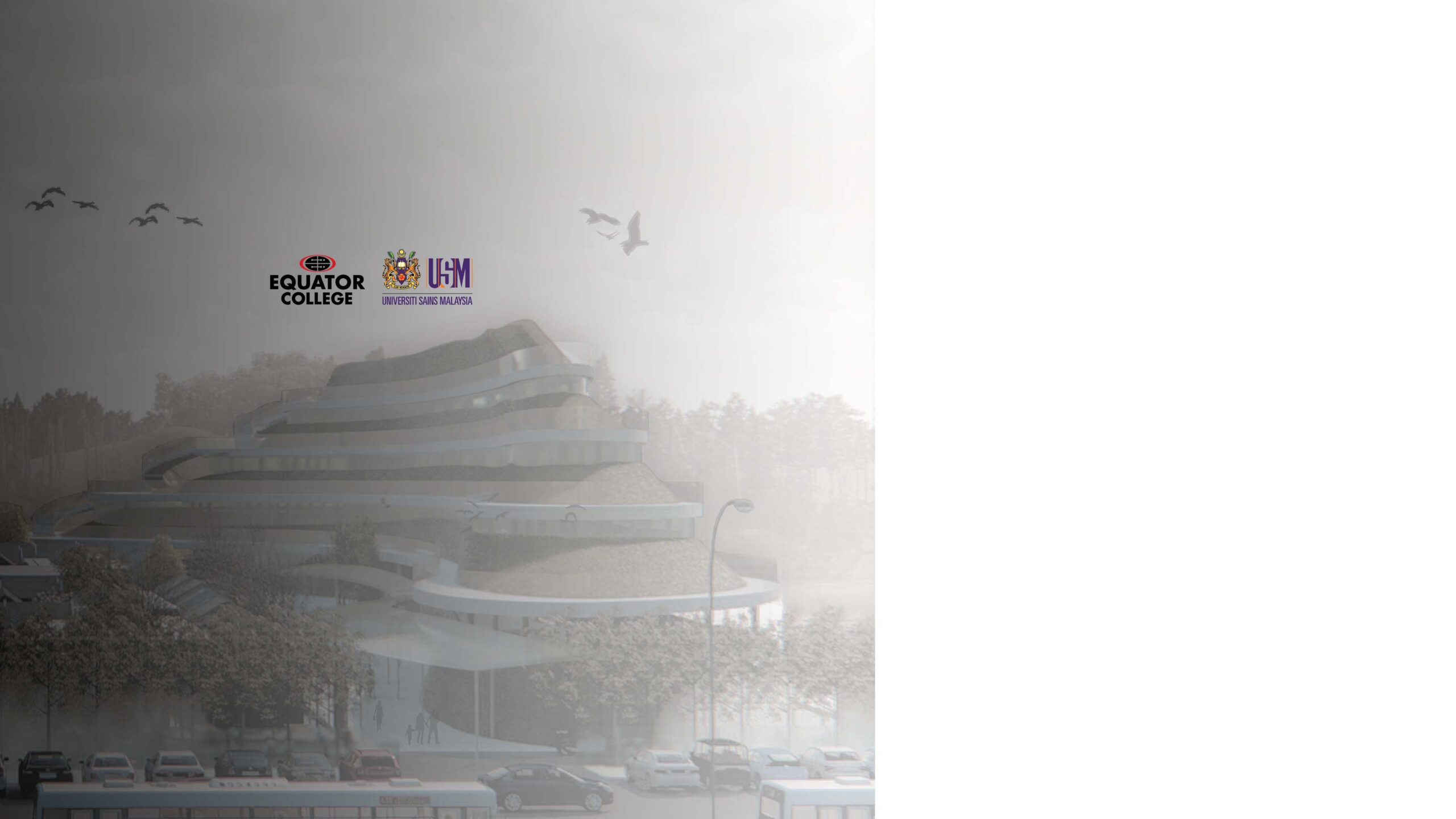 #1 Art Course College in Malaysia, Penang | Equator College