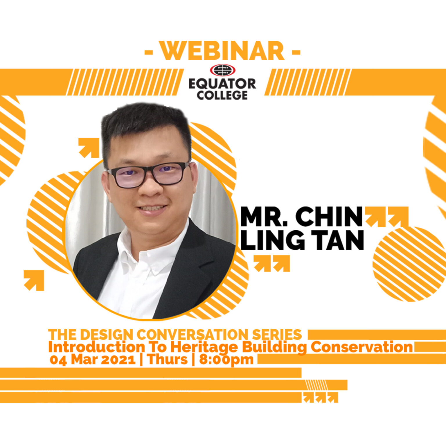 Equator College Penang | Art & Design | Creativity Beyond Borders